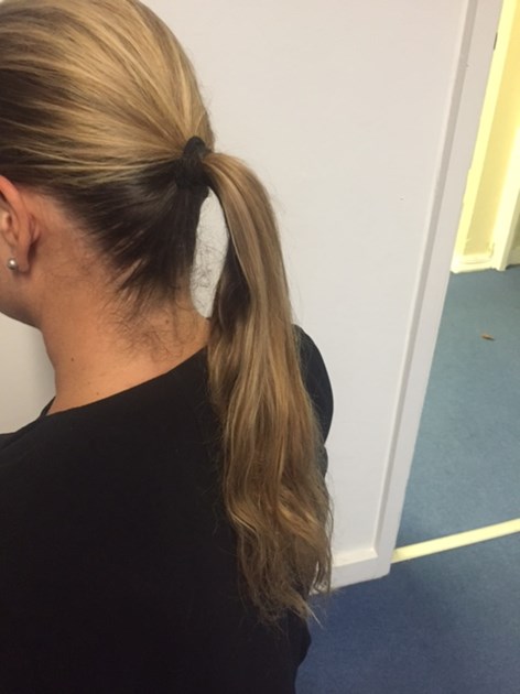 Sarah Siaw is fundraising for Macmillan Cancer Support