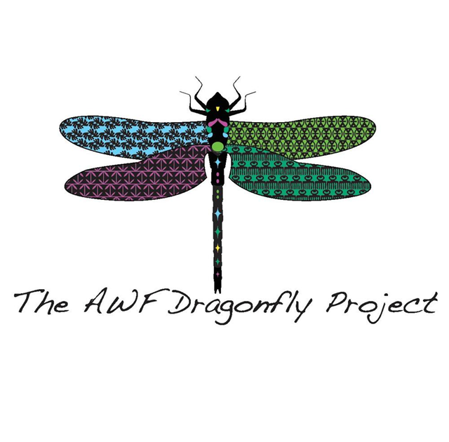 Ed Bentham is fundraising for AWF