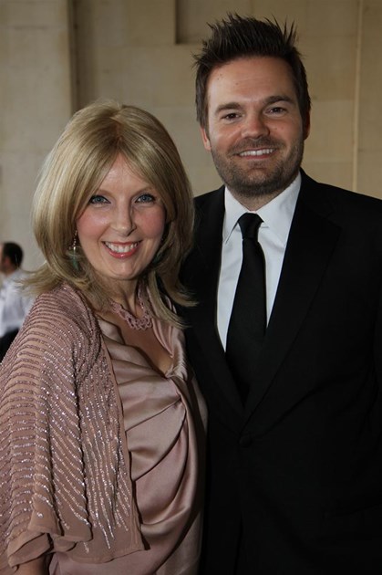 Debbie Hull is fundraising for Breast Cancer Care