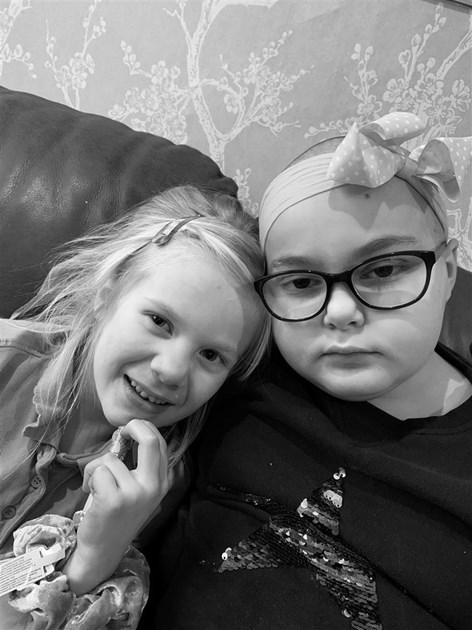 Kayleigh Chapman is fundraising for Little Princess Trust