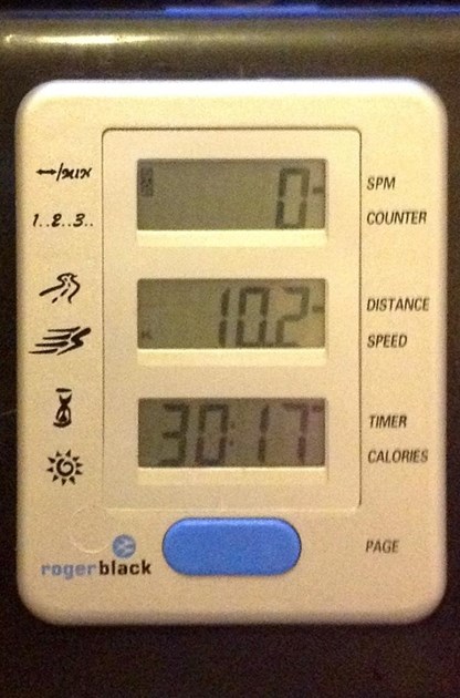 Michael Niven is fundraising for South Warwickshire NHS Foundation ...