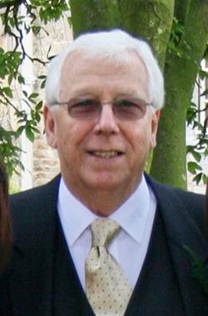 Steve Rundle is fundraising for Young Lives vs Cancer