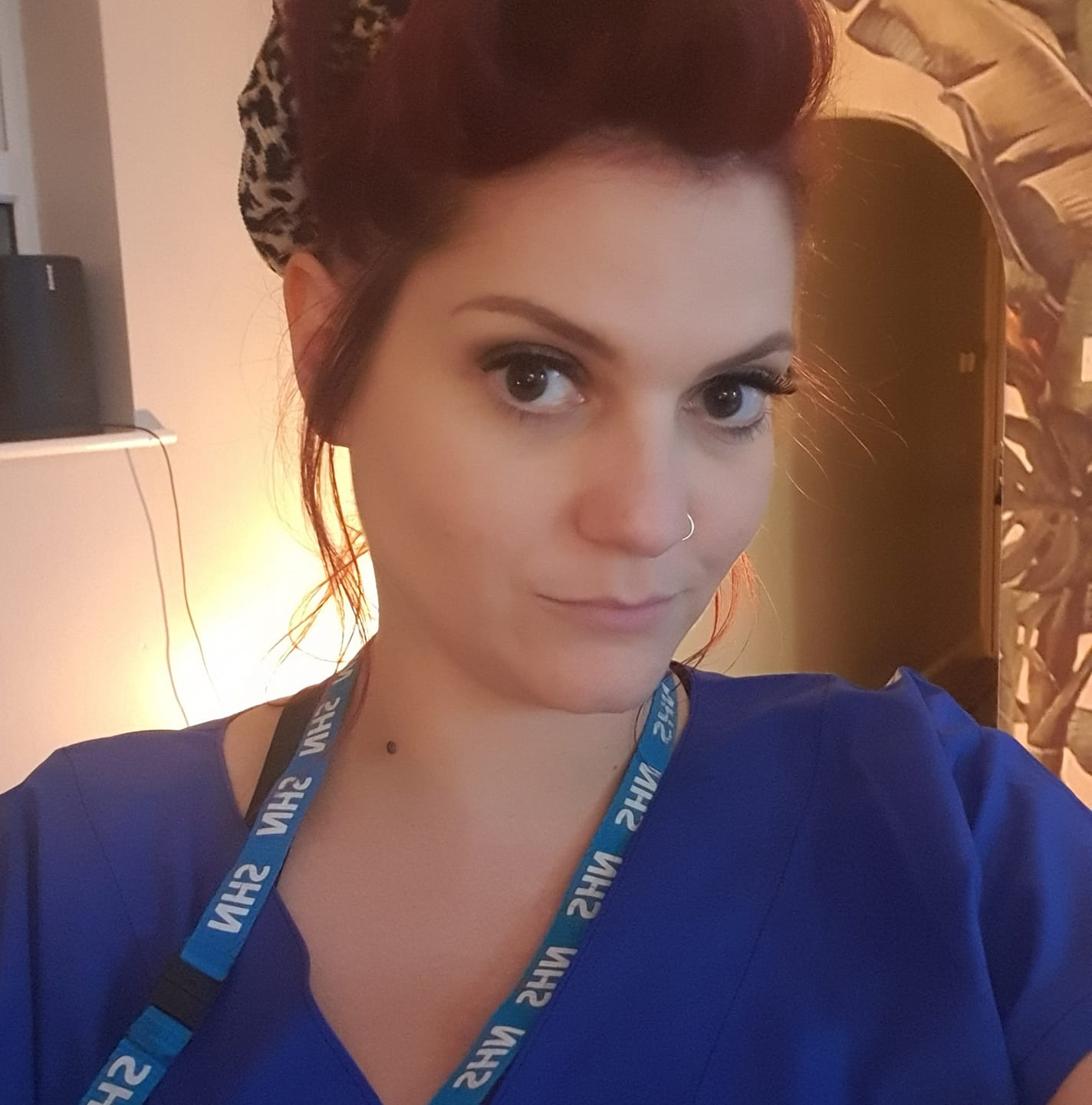 Kate Watson is fundraising for The Myton Hospices