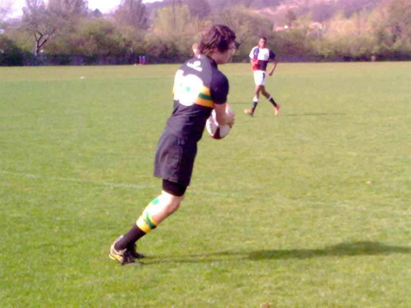 ewan robertson is fundraising for Church of the Good Shepherd, Farnborough