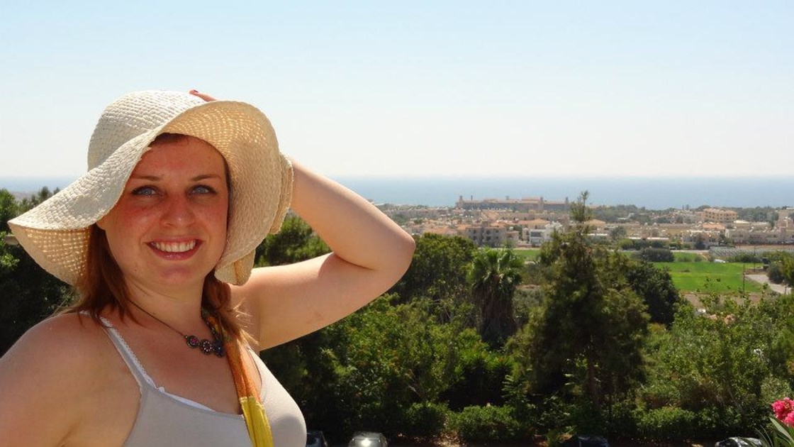 Hannah Chapman is fundraising for Cancer Research UK