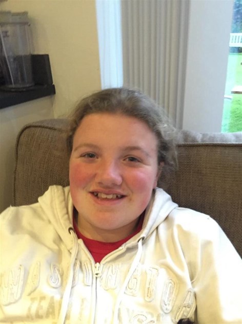 Emma Bayley is fundraising for Cancer Research UK
