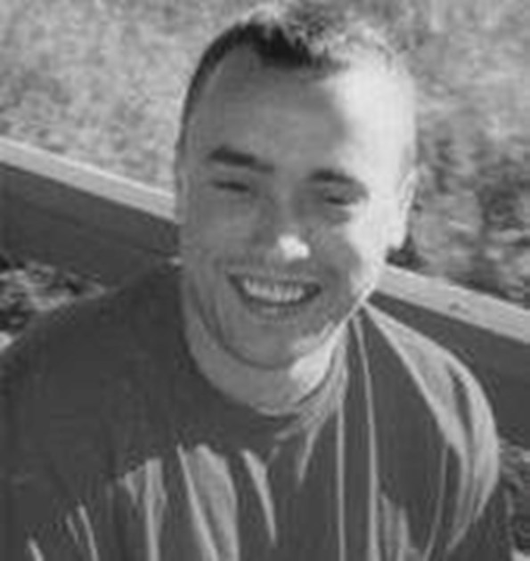 Joe Kallas is fundraising for Cystic Fibrosis Trust