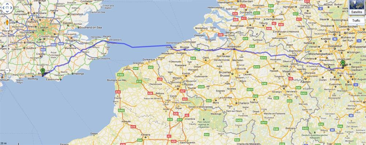 catherine channon is fundraising for Games Aid