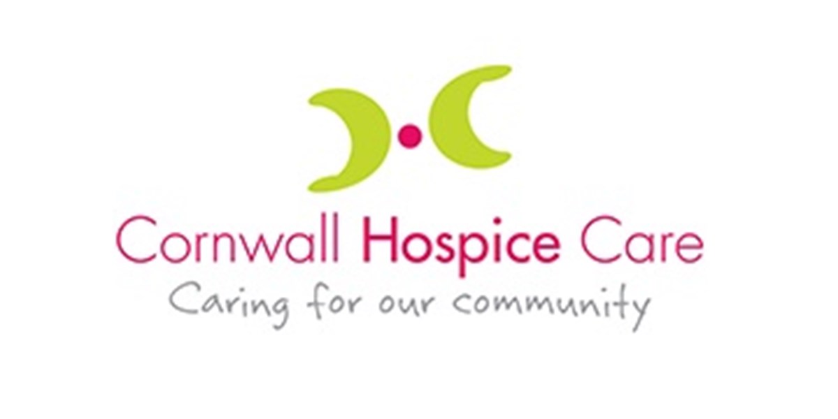 Matt Pascoe is fundraising for Cornwall Hospice Care