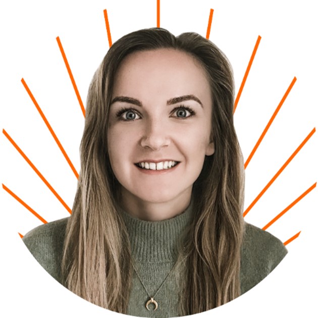 Natalie Walker-Owen is fundraising for Smart Works Greater Manchester