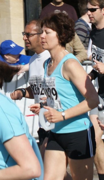 Deborah Bates is fundraising for Macmillan Cancer Support