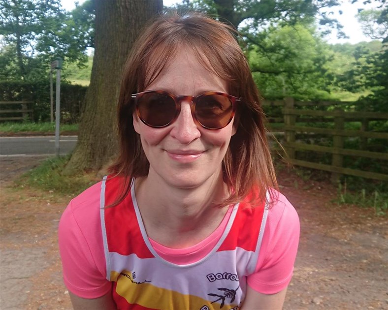 Rebecca Edmonds is fundraising for SKCIN - The Karen Clifford Skin ...