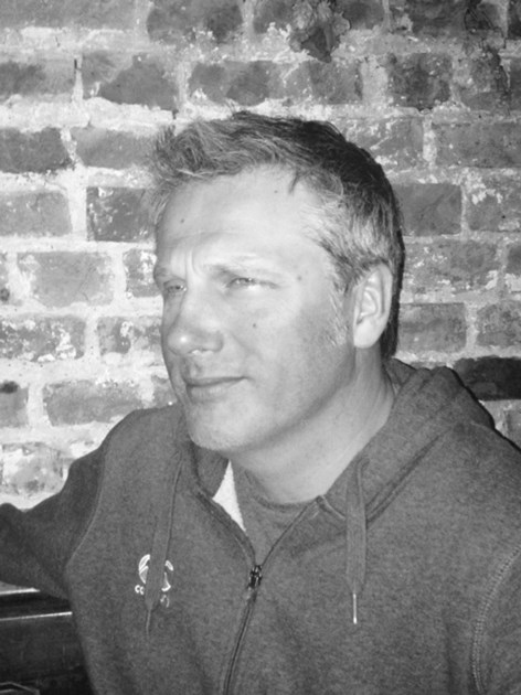 Jason Colyer is fundraising for RMA - The Royal Marines Charity