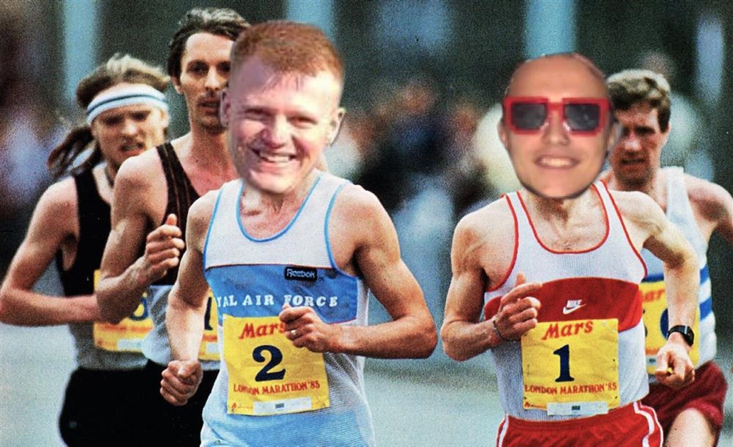 Luke Procter is fundraising for The Candlelighters Trust