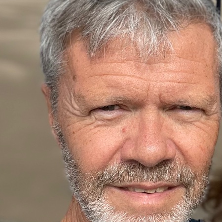 Richard Silverwood is fundraising for University Hospitals Dorset NHS ...