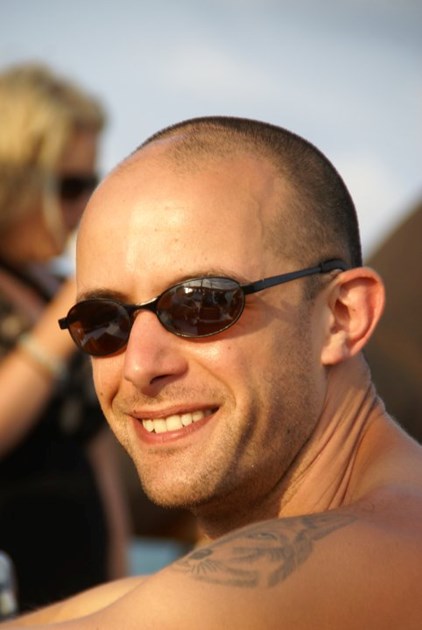 Matthew Fordham is fundraising for We Hear You