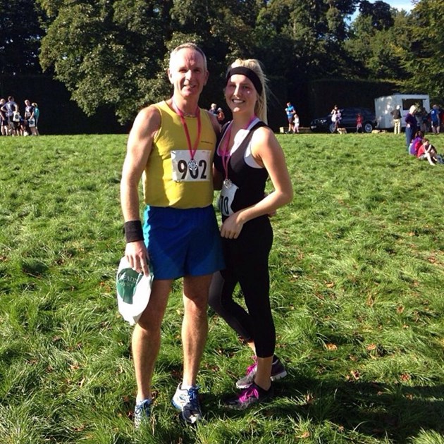 Fay Preene is fundraising for Martin House Hospice for Children and ...