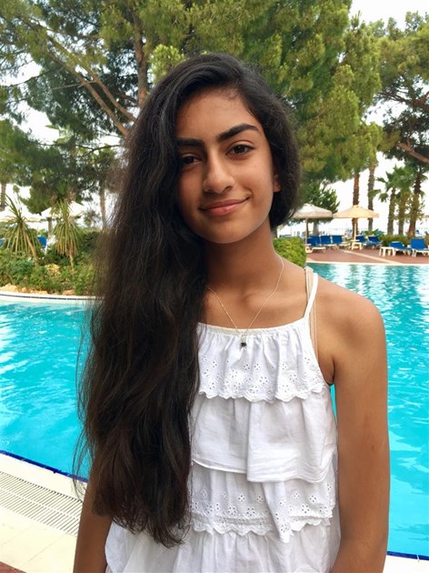 Shaan Purewal is fundraising for Cancer Research UK