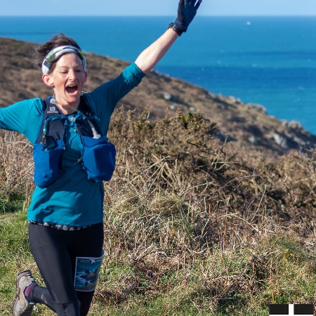 Meg Baker is fundraising for FORCE Cancer Charity