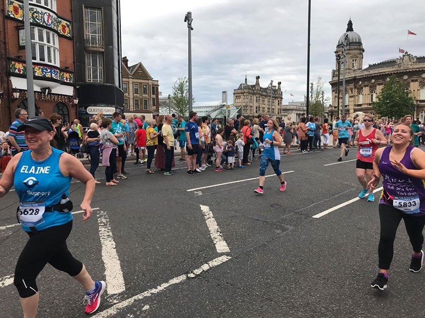 Grace Cornforth is fundraising for Hull & East Yorkshire Mind