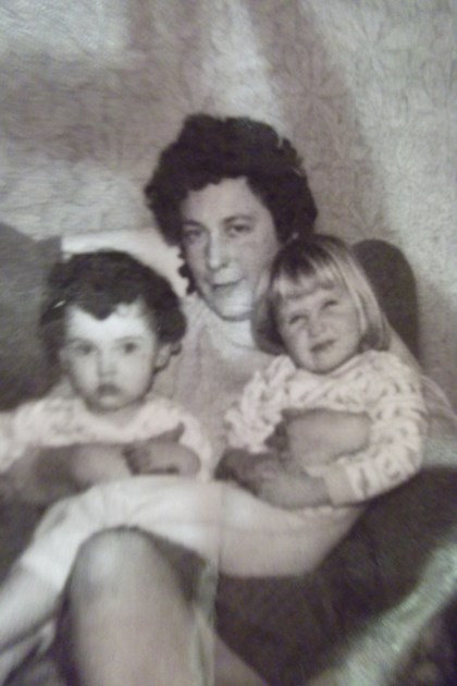 Caroline Pike is fundraising for Women V Cancer Open Challenges