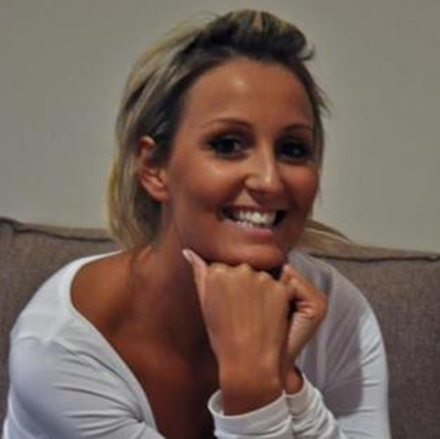 Mikala Hill is fundraising for British Heart Foundation