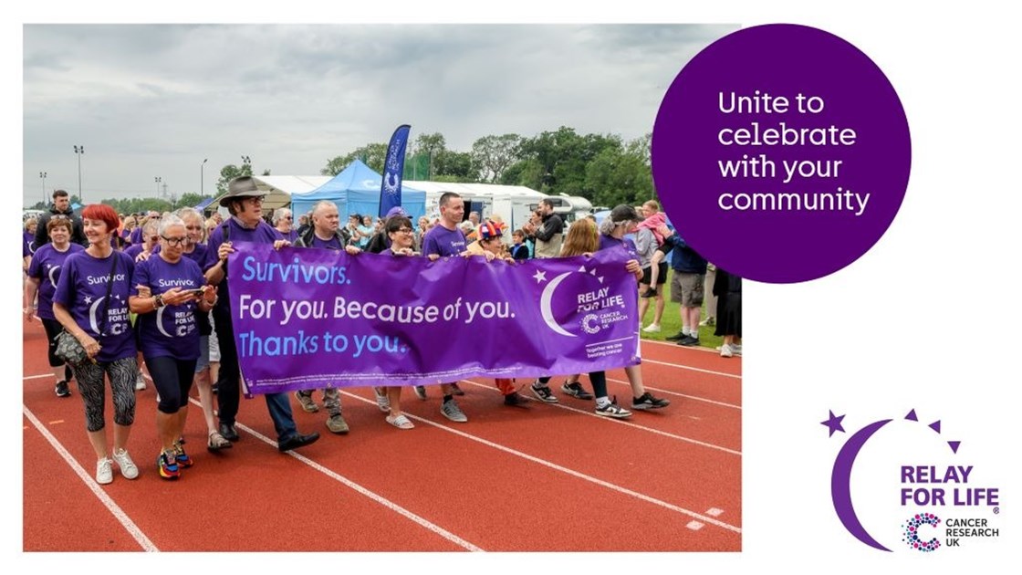 Lisa Slater is fundraising for Cancer Research UK