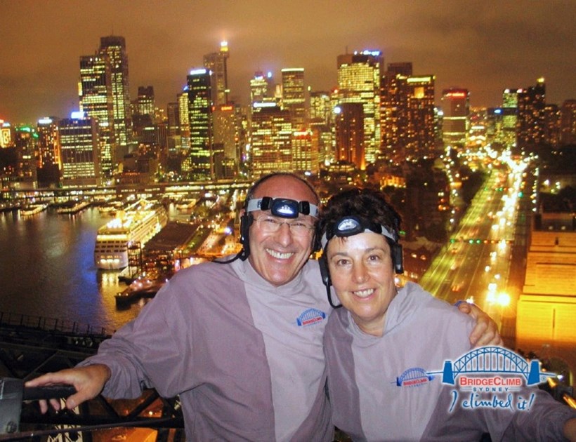 Sam Geneen is fundraising for British Heart Foundation