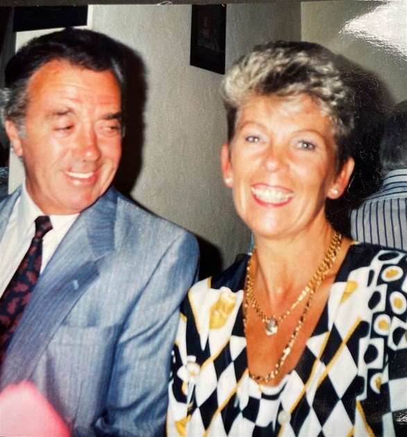 Andrew Smith-Butler is fundraising for PROSTATE CANCER UK