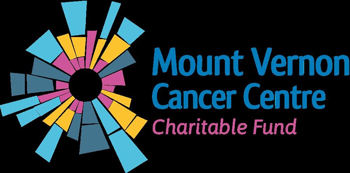 Philippa Wright is fundraising for Mount Vernon Cancer Centre