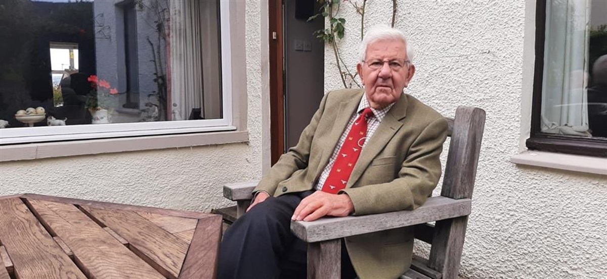 Guy Cartwright is fundraising for Combat Stress