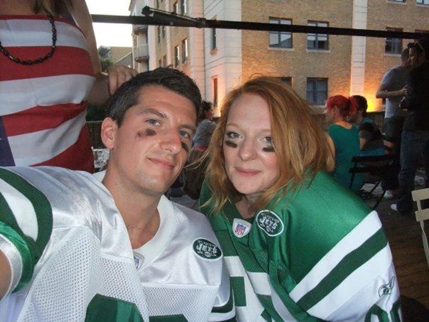 Laura Milne is fundraising for Motor Neurone Disease Association