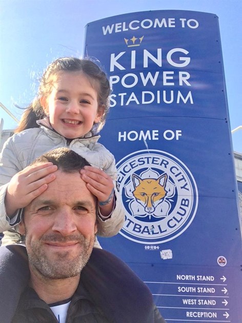 Timothy Beaver is fundraising for Children’s Brain Tumour Research ...