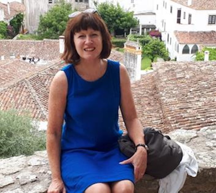 Ian Cobain is fundraising for Mind