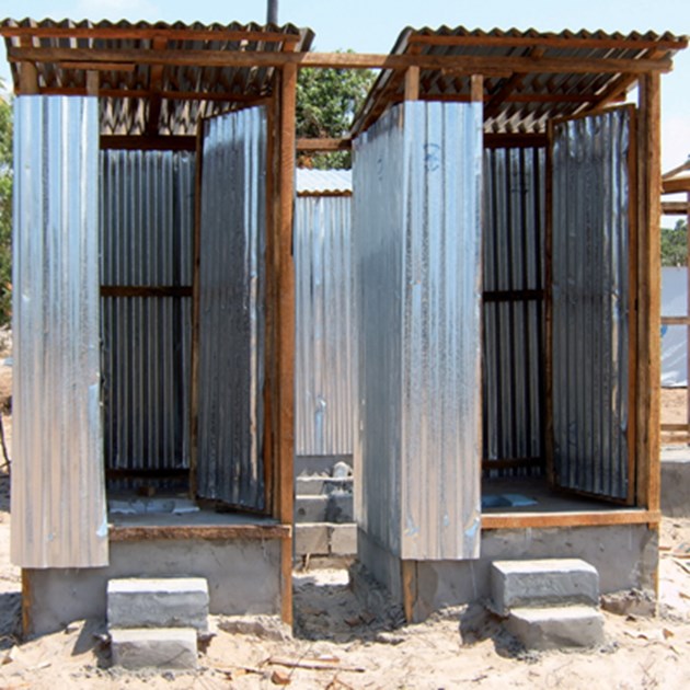 Carrie Lindell is fundraising for Oxfam GB