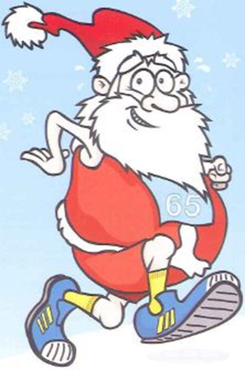 Clive Thacker is fundraising for Keech Hospice Care