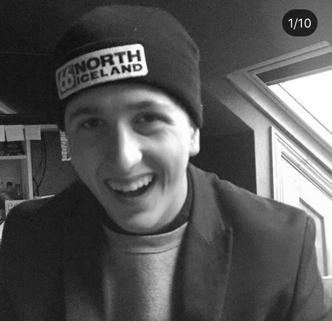 Felix Brooks is fundraising for Air Ambulance Charity Kent Surrey Sussex