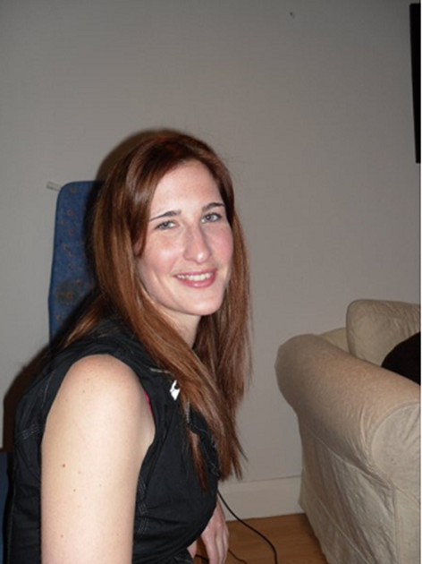 Catherine Moss is fundraising for Grace Eyre Foundation