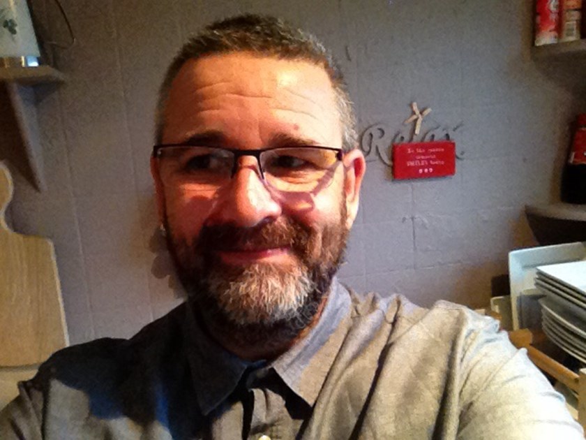 Robert Fielder is fundraising for Beating Bowel Cancer