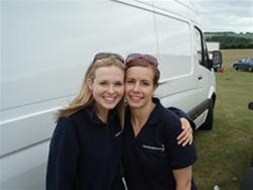Esther Clark is fundraising for Cancer Research UK