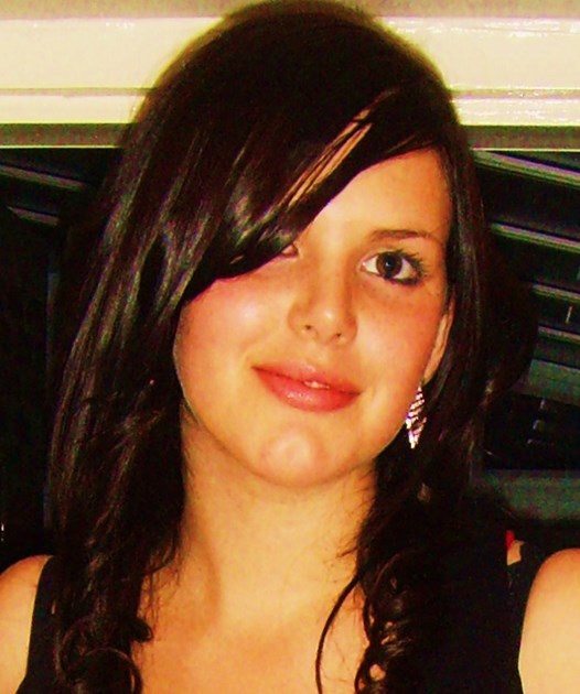 Xanthea Vickers is fundraising for Brain Tumour UK