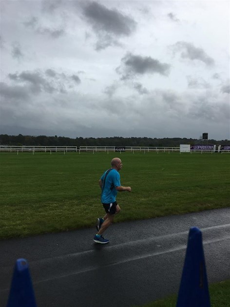 Joe Riordan is fundraising for Spina Bifida Hydrocephalus Ireland