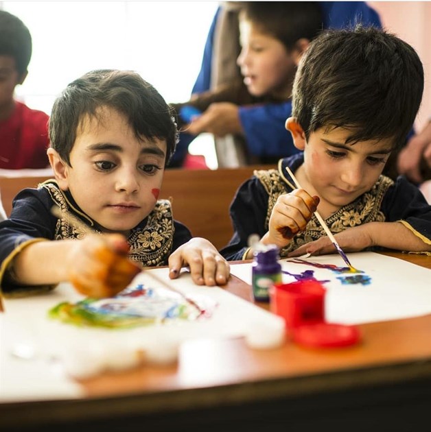fareema siddique is fundraising for Enabled Children Initiative Ltd