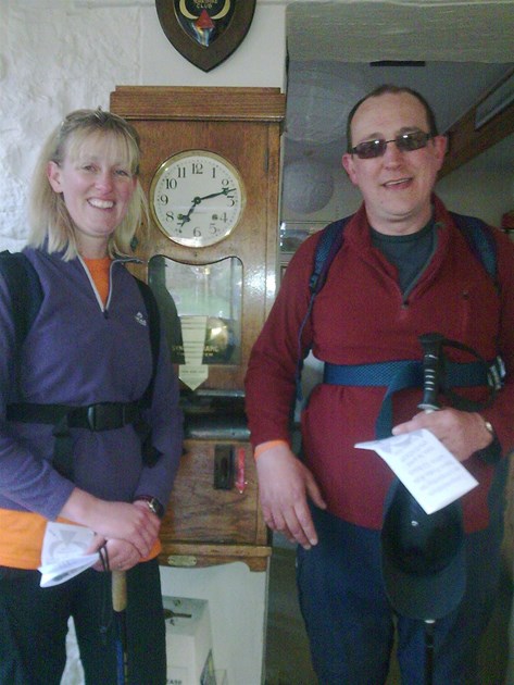 Emma Brazier is fundraising for Versus Arthritis