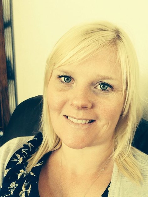 Sue Barrass is fundraising for Cancer Research UK