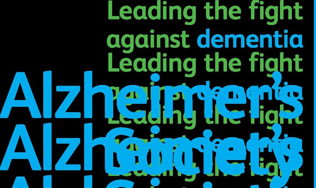 Denise Adamson is fundraising for Alzheimer's Society