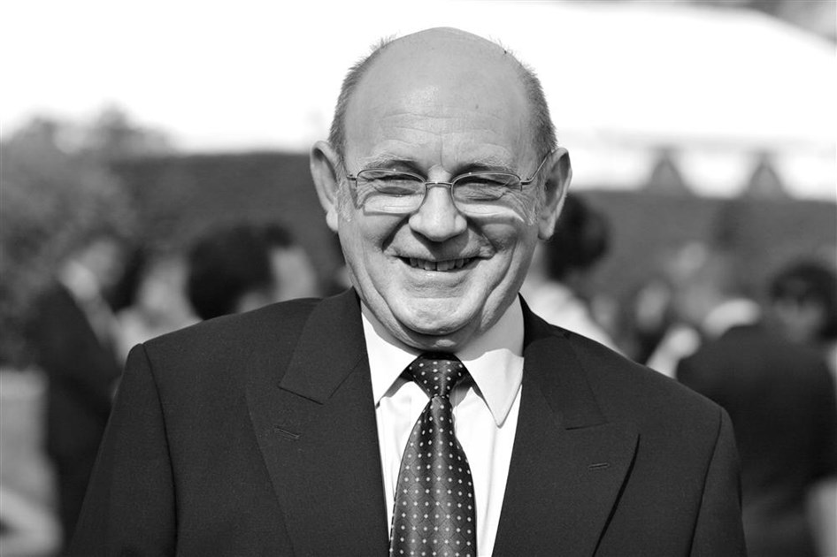 Sam Bilton is fundraising for Bowel Cancer UK