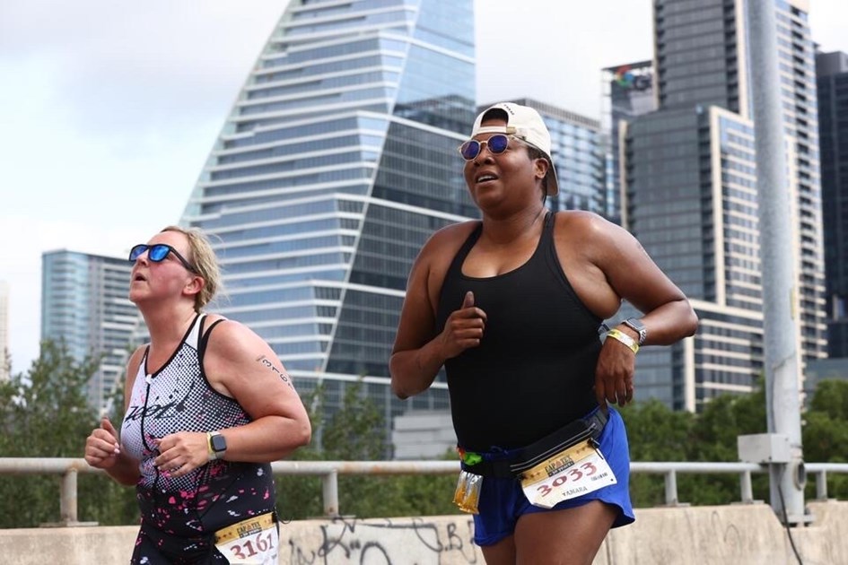 Tamara Mack is fundraising for YMCA of Austin