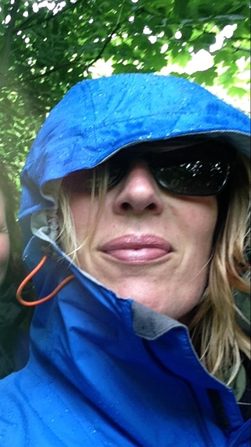 Claire Nutt is fundraising for The Birth & Wellbeing Fund