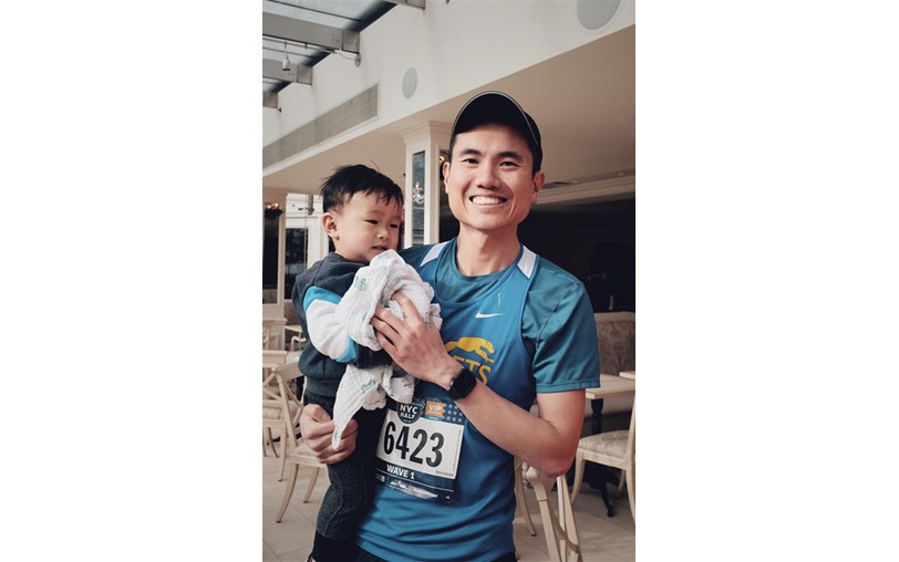 Ruoxi Chen is fundraising for National Autistic Society